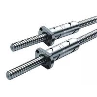 China Mini 12mm Linear Motion Ball Screw SFU1204 SFU1210 For Cnc Lathe for sale