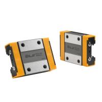 China 12mm FBSS12 Linear Rail , Micro Linear Guide For Automatic Sewing Machine for sale