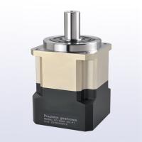 China Shaft Mounted Planetary Gear Reducer 1500w Power With 150Nm Rated Torque for sale
