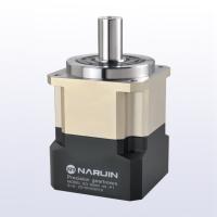 China Shaft Mounted Planetary Gear Reducer 1500w Power With 150Nm Rated Torque for sale