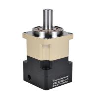 China Shaft Mounted Planetary Gear Reducer 1500w Power With 150Nm Rated Torque for sale