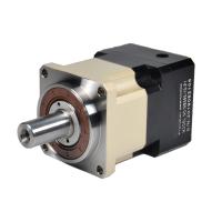 China Shaft Mounted Planetary Gear Reducer 1500w Power With 150Nm Rated Torque for sale