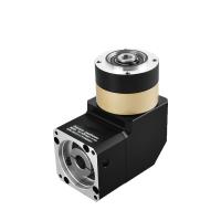 China 37Nm Servo Gear Reducer , 90mm 750w Hollow Shaft Gear Reducer ZPFK90 for sale