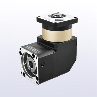 China 37Nm Servo Gear Reducer , 90mm 750w Hollow Shaft Gear Reducer ZPFK90 for sale