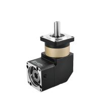 China 37Nm Servo Gear Reducer , 90mm 750w Hollow Shaft Gear Reducer ZPFK90 for sale