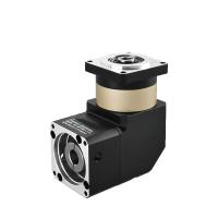 China 37Nm Servo Gear Reducer , 90mm 750w Hollow Shaft Gear Reducer ZPFK90 for sale