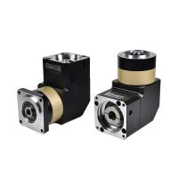 China 37Nm Servo Gear Reducer , 90mm 750w Hollow Shaft Gear Reducer ZPFK90 for sale