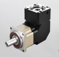 China ZPNF120 Right Angle Planetary Gear Reducer Single Shaft 120mm for sale