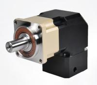 China ZPNF120 Right Angle Planetary Gear Reducer Single Shaft 120mm for sale