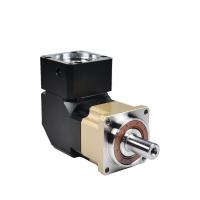 China ZPNF120 Right Angle Planetary Gear Reducer Single Shaft 120mm for sale
