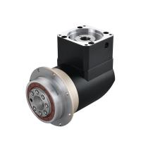 China ZPWE90 90mm Planetary Gear Speed Reducer 110Nm Rated Torque 750w for sale