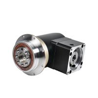 China ZPWE90 90mm Planetary Gear Speed Reducer 110Nm Rated Torque 750w for sale