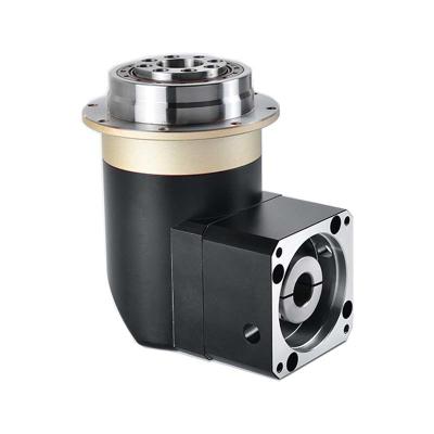 China ZPWE90 90mm Planetary Gear Speed Reducer 110Nm Rated Torque 750w for sale