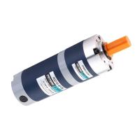China 3000rpm DC Brushless Planetary Gear Motor 24 Volt 36 Volt 48 Volt F82B300-36P-30S for sale