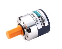 China 3000rpm DC Brushless Planetary Gear Motor 24 Volt 36 Volt 48 Volt F82B300-36P-30S for sale