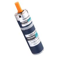 China 48v Brush DC Planetary Gear Motor 180W With 3000rpm Rated Speed F82D180-48P-30S for sale