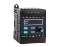 China 15w 25w Motor Speed Controller , 220V AC Electric Motor Governor for sale