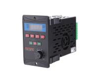 China Adjustable Stepless Electric Motor Speed Control AC 220V 50Hz 250W for sale