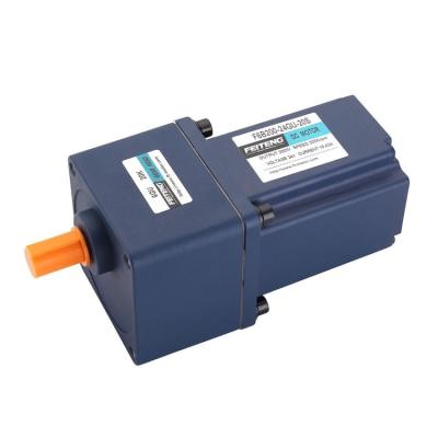 China 15w Brushless 12v 24v 48v DC Motor With Gearbox For Automation Equipment for sale