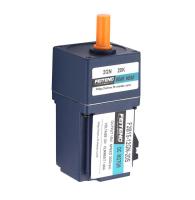 China 15w Brushless 12v 24v 48v DC Motor With Gearbox For Automation Equipment for sale