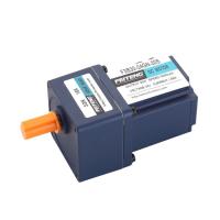 China 30w 70mm 24v DC Gear Motor 2000rpm With 5000 Hours Brush Life for sale