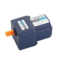 China 30w 70mm 24v DC Gear Motor 2000rpm With 5000 Hours Brush Life for sale