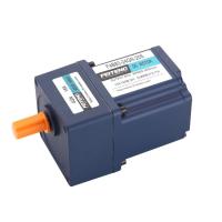 China 30w 70mm 24v DC Gear Motor 2000rpm With 5000 Hours Brush Life for sale