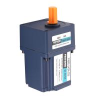 China 48v 24v Brushless DC Gearmotor , 200w 90mm BLDC Motor With Gearbox for sale