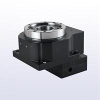 China Cross Roller Hollow Rotary Platform 85mm 130mm 25Nm 45Nm Torque for sale