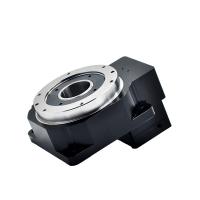 China Cross Roller Hollow Rotary Platform 85mm 130mm 25Nm 45Nm Torque for sale