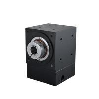 China ZZ60 Planetary Gear Reducer , Spiral Bevel Gear Box 60mm 90mm 130mm for sale