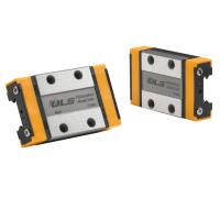 China 1000mm Miniature Linear Guide Rail For Transportation Machine Parts for sale
