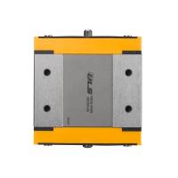China Linear Motion Guide Rail 42mm Cast Steel Square Type Guide Block for sale