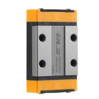 China Linear Motion Guide Rail 28mm 34mm For Packing Machine for sale