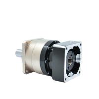 China Precision Nema 42 Nema 17 Planetary Gearbox For Labeling Machine for sale