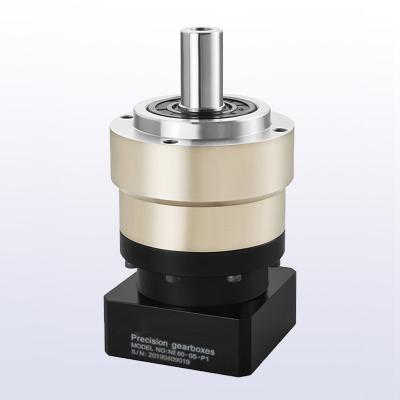China Low Backlash 2 Stage High Precision Planetary Gearbox 37Nm Torque for sale