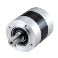 China VGSE60 52mm Dual Output Shaft Planetary Reducer Gearbox 12Nm-40Nm for sale