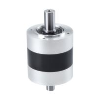 China VGSE60 52mm Dual Output Shaft Planetary Reducer Gearbox 12Nm-40Nm for sale