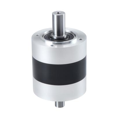 China VGSE60 52mm Dual Output Shaft Planetary Reducer Gearbox 12Nm-40Nm for sale