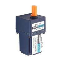 China Brushed Or Brushless 12v 24v DC Gear Motor 300rpm 30w for sale
