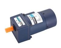China 3IK15GN Magnetic AC220V Brake Gear Motor 15w Power Single Phase for sale