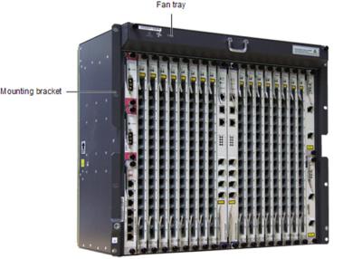 China Professional GPON OLT Optical Line Terminal MA5680T For FTTH / FTTB / Telecom for sale