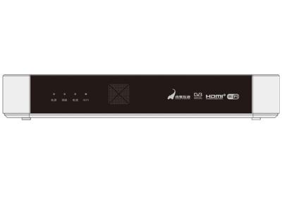 China Professional DVB Set Top Box DVG7078HD-W Combo Gpon ONT Wifi 11n 2*2 for sale