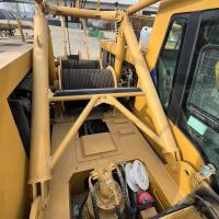 China XGC55 Xcmg Crawler Crane Used 120m Lifting Height For Construction for sale