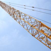 China 55 Ton Used Crawler Crane XCMG 13m-52m Long Boom XGC55 Crawler Crane for sale