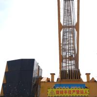 China XLC150 XCMG 150 Ton Crawler Crane Used With 600L Fuel Tank Capacity for sale