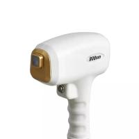 China 808nm Diode Laser Epilator Hair Removal Machine Painless Permanent 808 Fast Cooling Skin Rejuvenation for sale