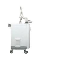 China Body Facial Co2 Fractional Laser Equipment , 10600nm Medical Beauty Equipment for sale
