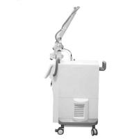 China Body Facial Co2 Fractional Laser Equipment , 10600nm Medical Beauty Equipment for sale