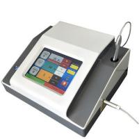 China Medical Spider Vein Removal Machine , 980nm Skin Diode Laser Vascular Removal Machine for sale